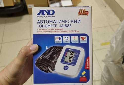 Тонометр автоматический UA 888
