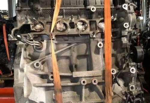 Двигатель Volvo C30 S40 2.0 B4204S4