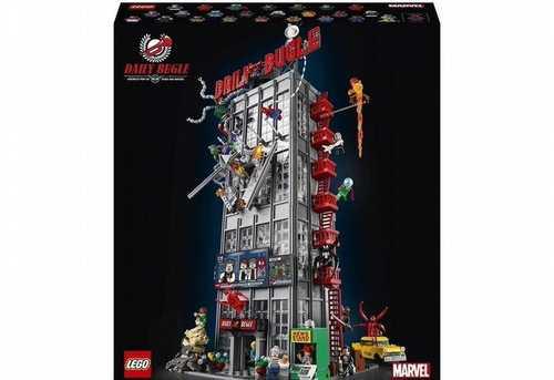 Lego Spider Man 76178 B