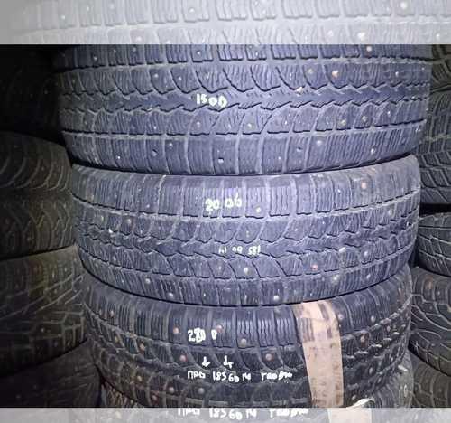 КАМА 505 Irbis 185/60 R14