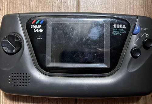 Sega Game Gear HGG 3210