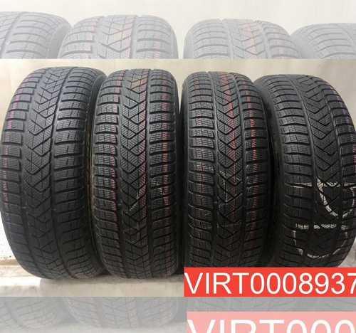 Pirelli Winter Sottozero 3 225/55 R18 98H