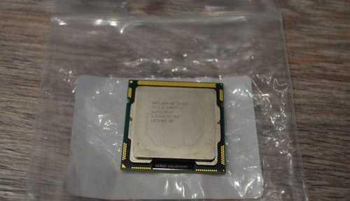 Процессор DualCore Intel Core i3-560, 3,33 GHz