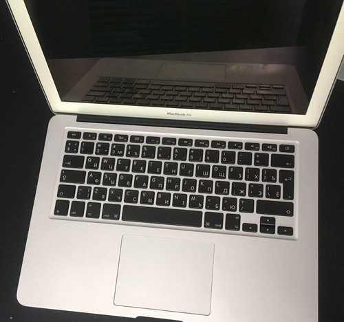 Apple macbook air13 2017