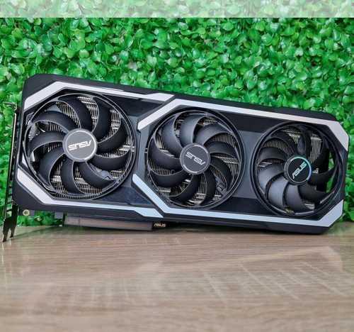 Asus RTX 3060 Ti 8GB