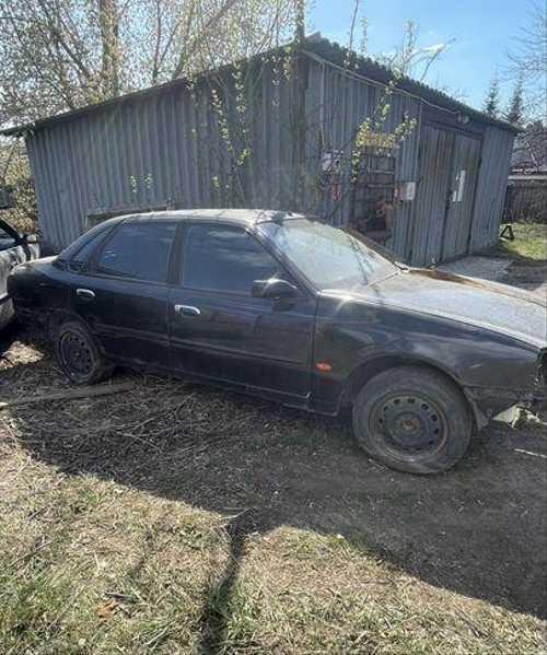 Ford scorpio 2 в разборе