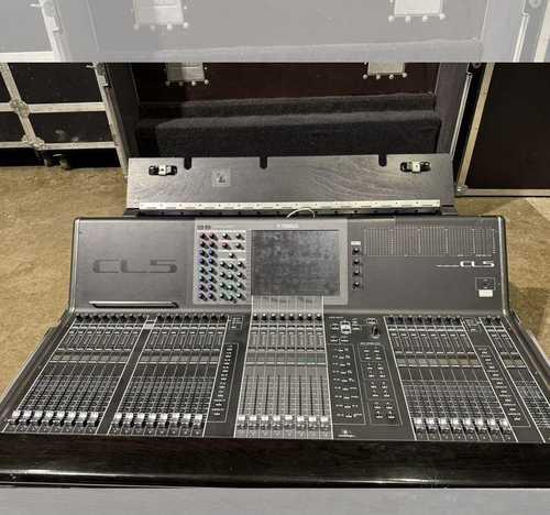 Пульт Yamaha CL 5