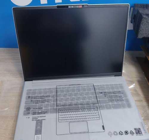 14" Lenovo IdeaPad Slim 5 14IRL8, Core i5, RAM 16 ГБ, 1024 ГБ, Intel Iris Xe Graphics