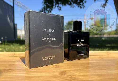 Bleu De Chanel Eau de Parfum 100мл
