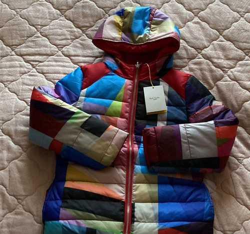 Куртка Paul Smith