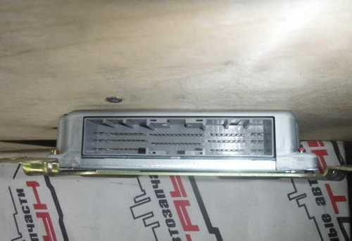 Блок EFI nissan QG15-DE AD wingroad VFY11 WFY11 A5