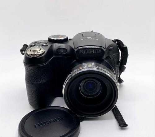 Фотоаппарат Fujifilm FinePix S2500HD
