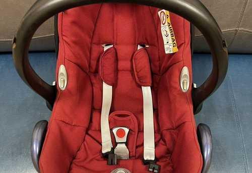 Автолюлька Maxi cosi cabriofix 0+