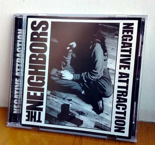 The Neighbors - Negative Attraction