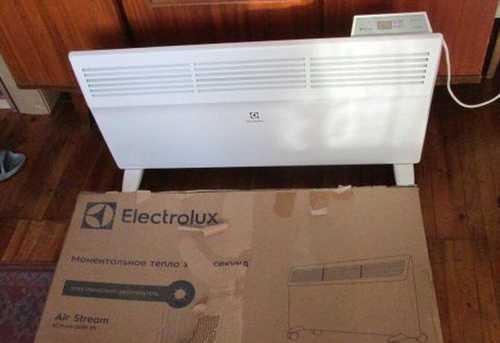 Electrolux ECH/AS 2000 обогреватель электрический