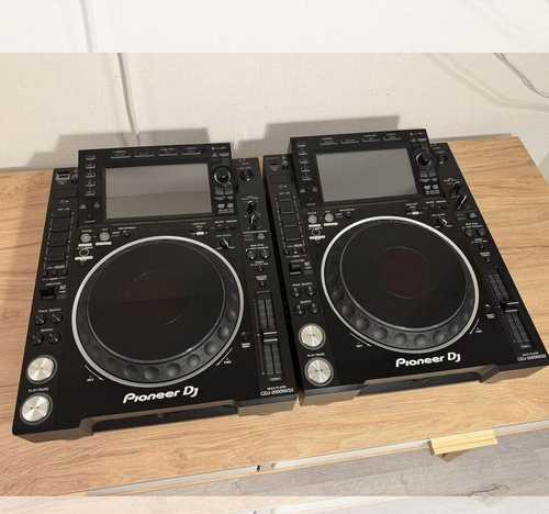 Pioneer CDJ-2000 nexus 2