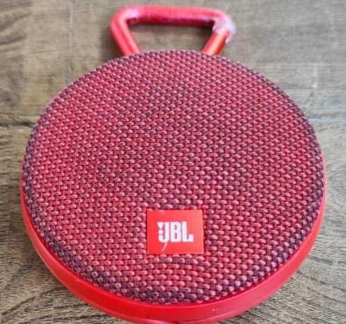 Музыкальная мини колонка JBL