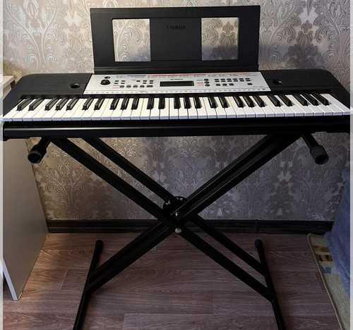 Синтезатор Yamaha ypt-260