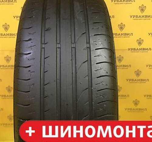 Continental ContiPremiumContact 2 215/55 R18 95H