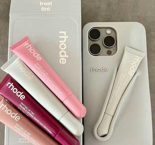 Чехол Rhode