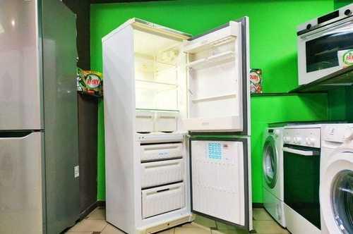 Холодильник бу Stinol. Честная гарантия+доставка