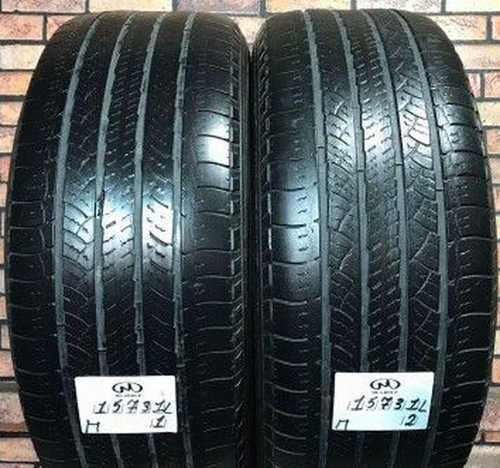 Michelin Latitude Tour HP 265/60 R18