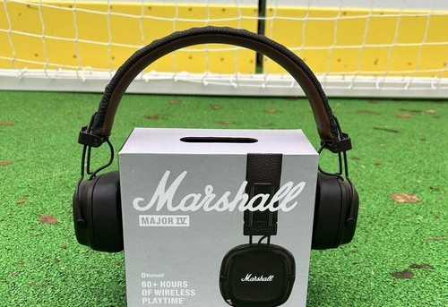 Наушники marshall major 4 новые