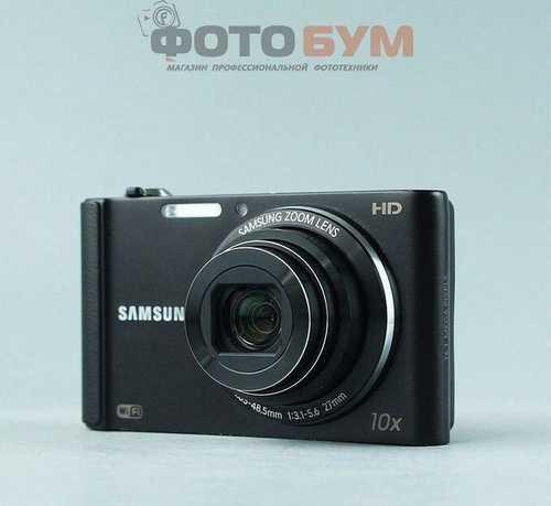 Фотоаппарат Samsung ST205F