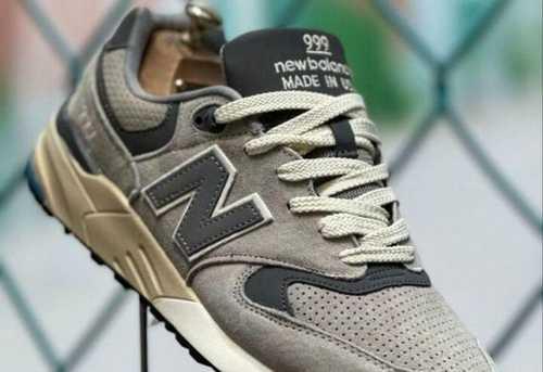 Кроссовки New Balance 999