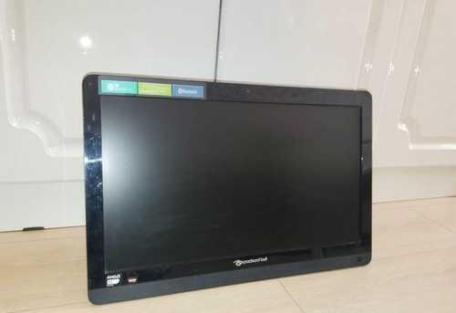 Packard bell s3270