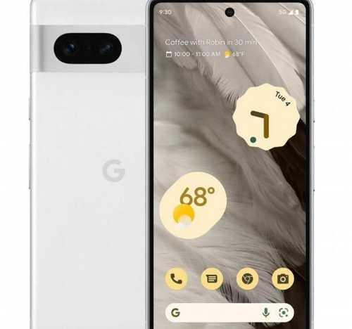 Google Pixel 7, 8/128 ГБ