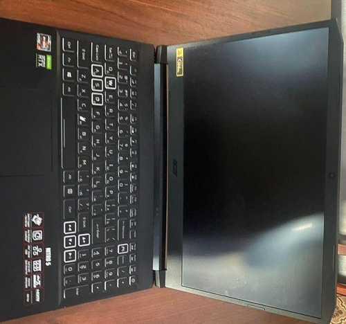 Ноутбук Acer Nitro 5