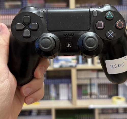 Dualshock 4 v2 оригинальный