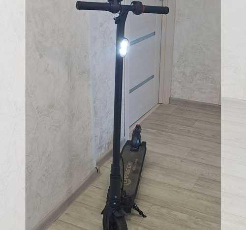 Электросамокат
