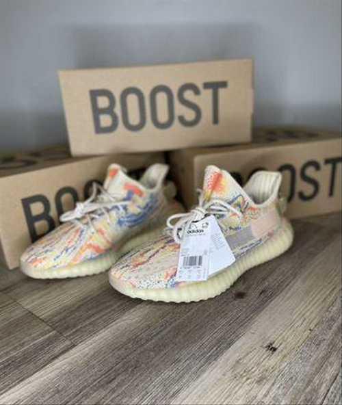 Adidas yeezy boost 350 MX OAT