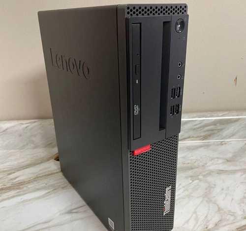 Lenovo thinkcentre m715s