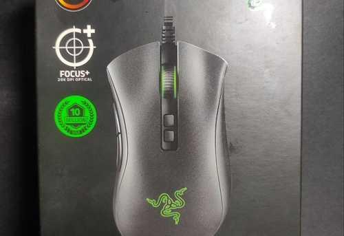 Razer deathadder v2