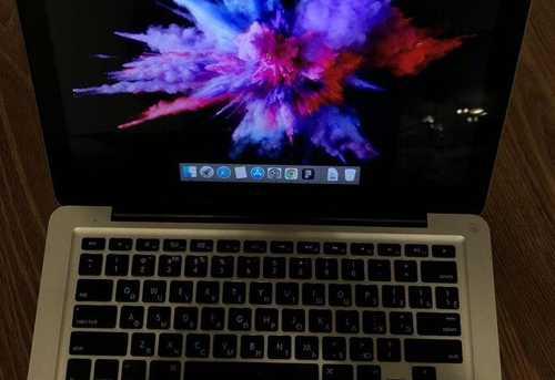MacBook Pro 8.1 2011