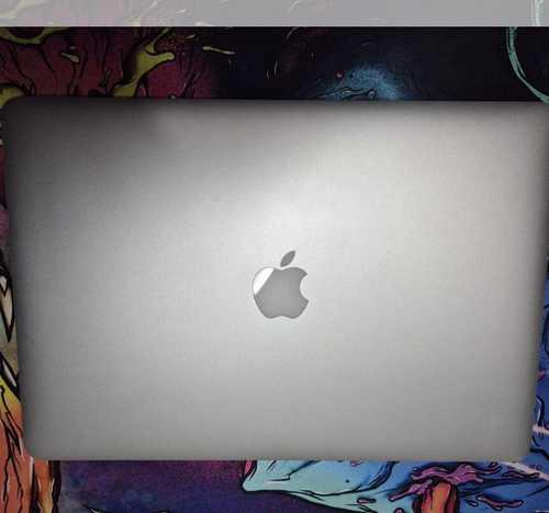 Apple macbook pro 15 retina 2015