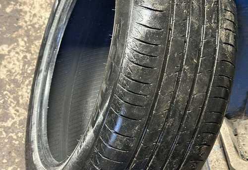 Kumho 823 Power Guard AT 215/55 R17 111W