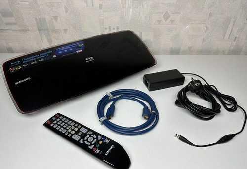 Blu-ray плеер Samsung BD-P4600