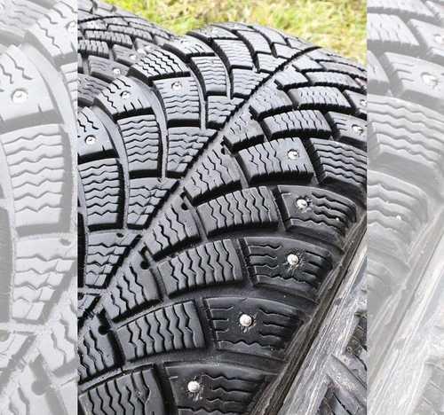 Bfgoodrich G-Force Stud 195/65 R15 95Q