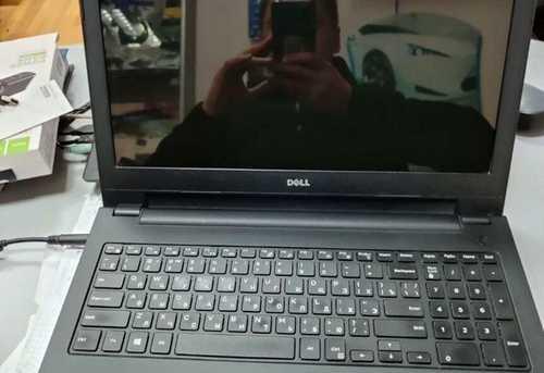 Ноутбук 15,6" Dell Inspiron 15 P40F