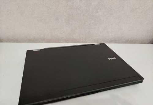 Dell latitude e6400