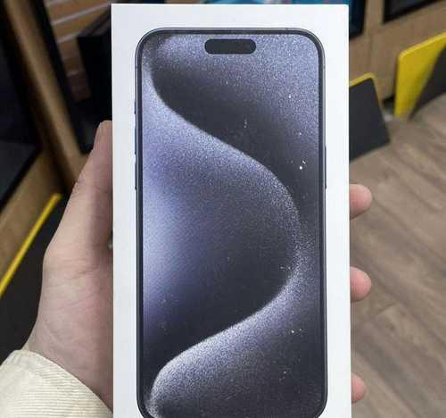 iPhone 16 Pro, 256 ГБ