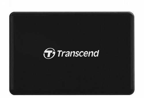 Картридер Transcend RDC8 TS-RDC8K2