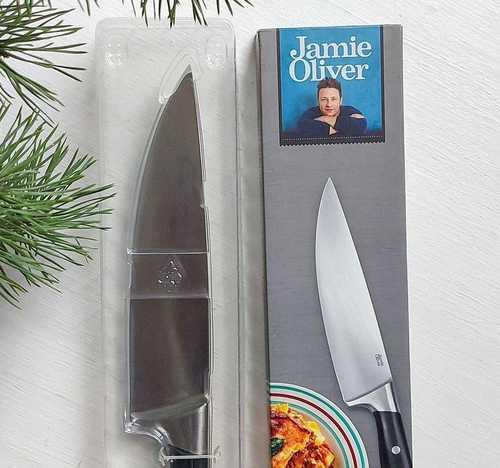 Кухонный нож Jamie Oliver (Джейми Оливер)