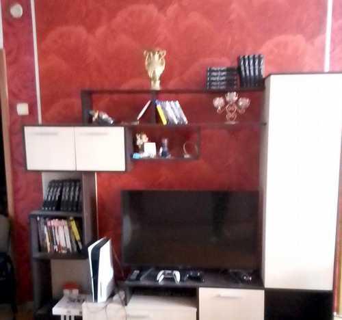 Стенка горка б/у Копейск