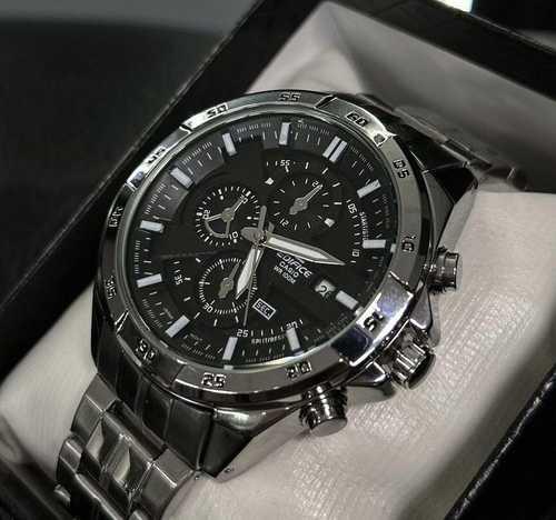 Мужские наручные часы Casio Edifice