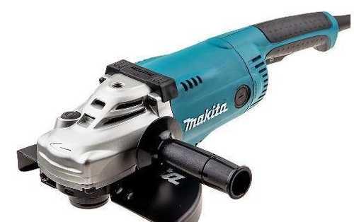 Болгарка (ушм) makita GA 9020SF